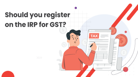 e-Invoice Registration on IRP – Who should register, Steps for ...