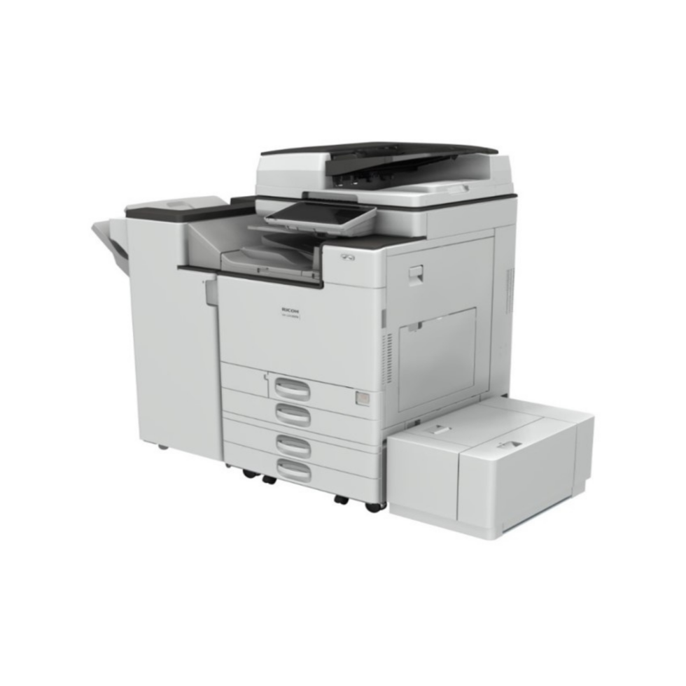 Authorized Ricoh Printer Dealer & Distributors in India