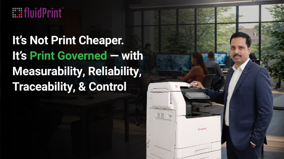 Elevate Work with Wepsol's Fluidic Workplace Solutions | wepsol
